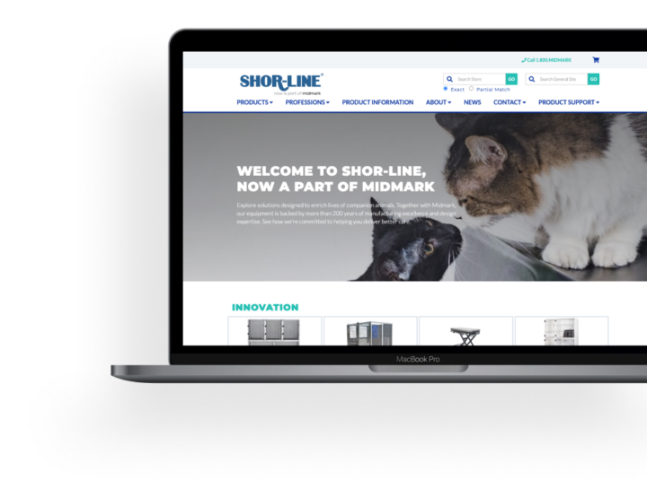 Shor-Line ⋆ Propaganda3